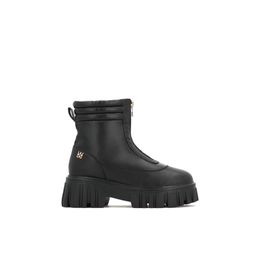 Kazar Boots in Schwarz | Gr.: 37