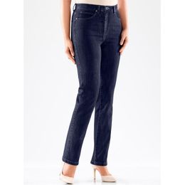 WITT WEIDEN Jeans in dark blue | Gr.: 48