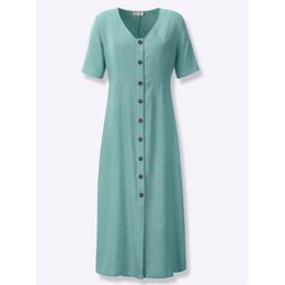 WITT WEIDEN Kleid in salbei | Gr.: 46