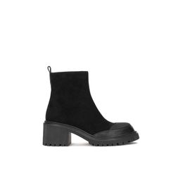 Kazar Boots in Schwarz | Gr.: 38
