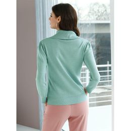 WITT WEIDEN Pullover in mint | Gr.: 38