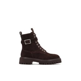 Kazar Boots in Dunkelbraun | Gr.: 38