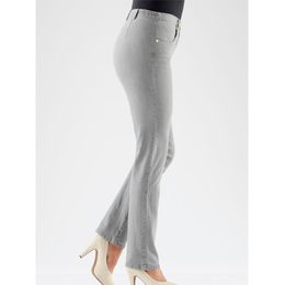 WITT WEIDEN Jeans in grey-denim | Gr.: 42