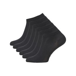 Cotton Prime Socks female Black size 39-42
