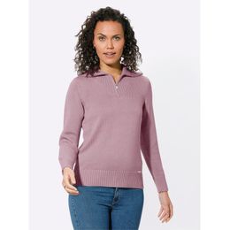 WITT WEIDEN Pullover in altros&eacute; | Gr.: 46