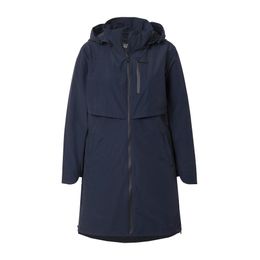 Ulla Popken Funktionsjacke in marine | Gr.: 50-52