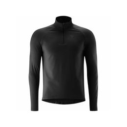 Gonso Biketrikot Crissolo in Schwarz | Gr.: L