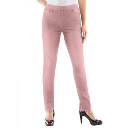 WITT WEIDEN Jeans in ros&eacute; | Gr.: 205