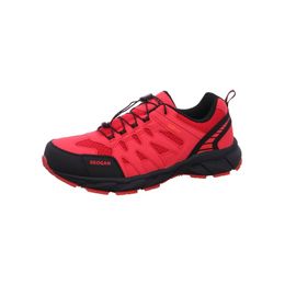 Skogan Wanderschuh Sumaat in Rot | Gr.: 39