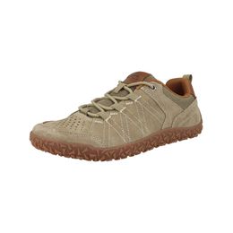 Camel Active Sneaker Damen Größe 38 braun / khaki