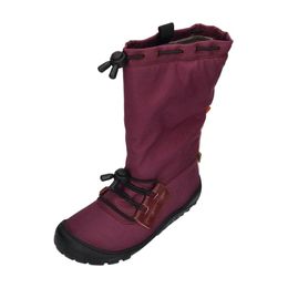 KOEL Stiefel Rana Merino 04T012.505 in rot | Gr.: 27