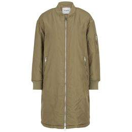 Covered Bomberjacke Bella2 L60395CO in Olive | Gr.: XS