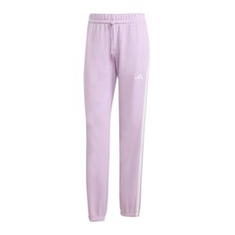 adidas Sportswear Workout Pants 'Essentials' female Purple size S