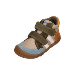KOEL Sneaker High Kali Suede extra Weit in bunt | Gr.: 33