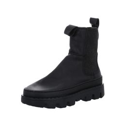 Satorisan Stiefeletten in schwarz | Gr.: 41