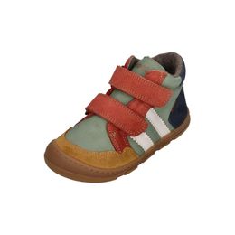 KOEL Sneaker High Kali Suede extra Weit in bunt | Gr.: 27