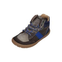KOEL Sneaker High Edan in grau | Gr.: 28