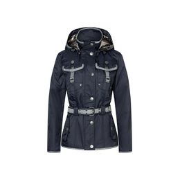 Wellensteyn Sommerjacke Chocandy in Marine | Gr.: S