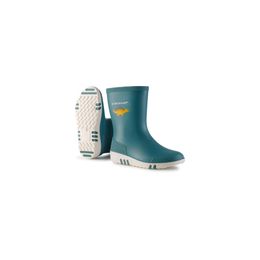 Dunlop Kindersteifel Mini in hellblau | Gr.: 28