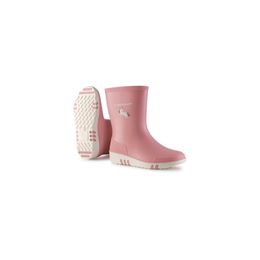 Dunlop Kindersteifel Mini in rosa | Gr.: 22