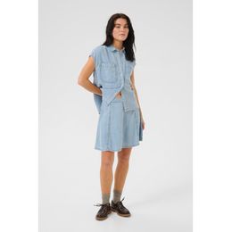 My Essential Wardrobe Rock NellyMW A-shape in Light Blue Wash | Gr.: 36