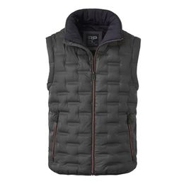 Redpoint Steppweste PERRY in oliv | Gr.: L