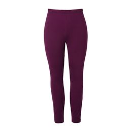 Ulla Popken Hose in traubenrot | Gr.: 58-60