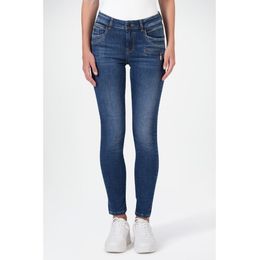 M.O.D. M.O.D Suzy Skinny Fit Mid Blue | Gr.: W32/L30