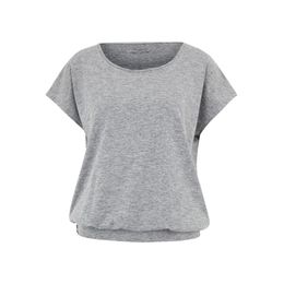 Venice Beach T-Shirt VB Riamee in coal B melange | Gr.: L