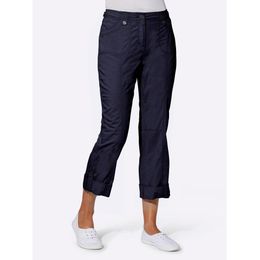 WITT WEIDEN Hose in marine | Gr.: 23