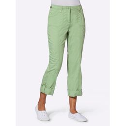 WITT WEIDEN Hose in eucalyptus | Gr.: 38