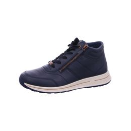 Ara Shoes Sneaker high Osaka 2.0 in Blau | Gr.: 38,5