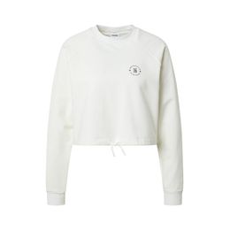 About You X Gntm Sweatshirt 'Xenia' female White size 40