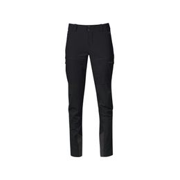 Bergans W RABOT V2 SOFTSHELL PANTS in Schwarz | Gr.: 42