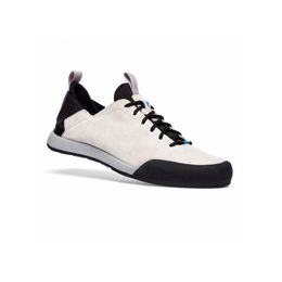 Black Diamond M SESSISUEDE LIFESTYLE SHOE in Grau | Gr.: 39