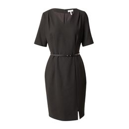 s.Oliver BLACK LABEL Cocktailkleid Damen Gr&ouml;&szlig;e 40 schwarz
