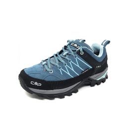 CMP Wanderschuh Rigel Low in Grün | Gr.: 42