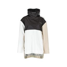 Didrikson W THYRA JACKET 2 in Wei&szlig; | Gr.: 38