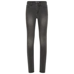 Arizona Slim-fit-Jeans in dark grey us | Gr.: 76