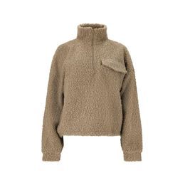 ENDURANCE ATHLECIA Athlecia Sweatshirts Florrie in Blau3040 | Gr.: 44