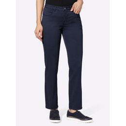 WITT WEIDEN Jeans in marine | Gr.: 42