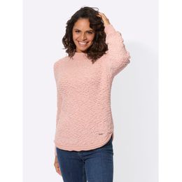 WITT WEIDEN Pullover in puder | Gr.: 52