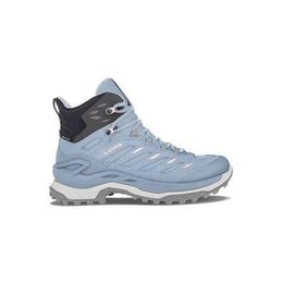 Lowa Outdoorschuhe INNOVO GTX MID Ws in eisblau/hellblau | Gr.: 5