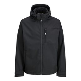 Jack & Jones Jack & Jones Parka 'Thatcher' in schwarz | Gr.: M