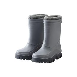 Sterntaler Gummistiefel mit Innenschuh uni in 566 | Gr.: 22/23