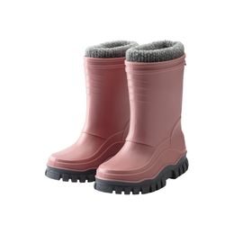 Sterntaler Gummistiefel mit Innenschuh uni in 737 | Gr.: 30/31
