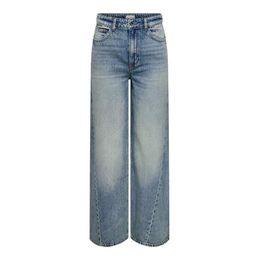 Jacqueline de Yong Jdy Jeans 'JDYCarina' female Blue size XS