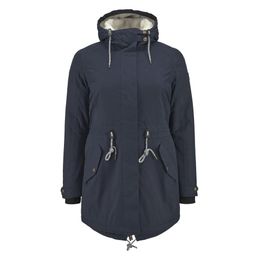 Polarino Funktionsparka in marine | Gr.: 44