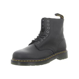 Dr. Martens Stiefeletten in schwarz | Gr.: 43