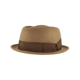 BREITER Filzhut in beige | Gr.: 55